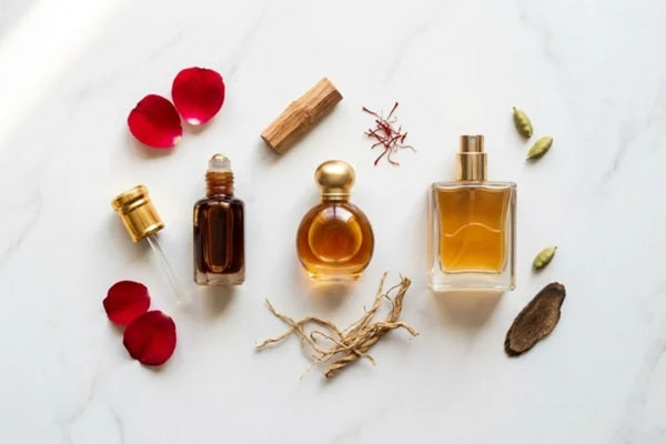 What Is Attar? A Beginner’s Guide to Traditional Indian Perfume Oils ...